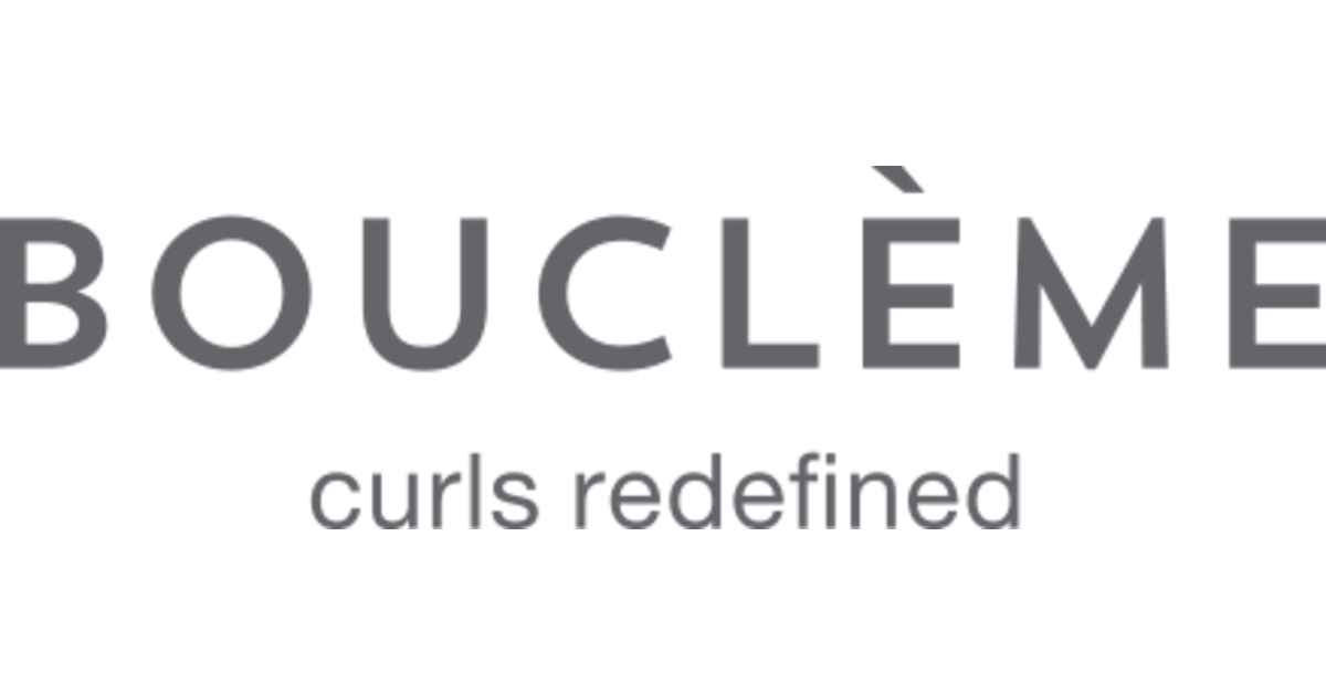 Bouclème | Natural Range for Curly Hair‎ | Curelondon | Free UK ...
